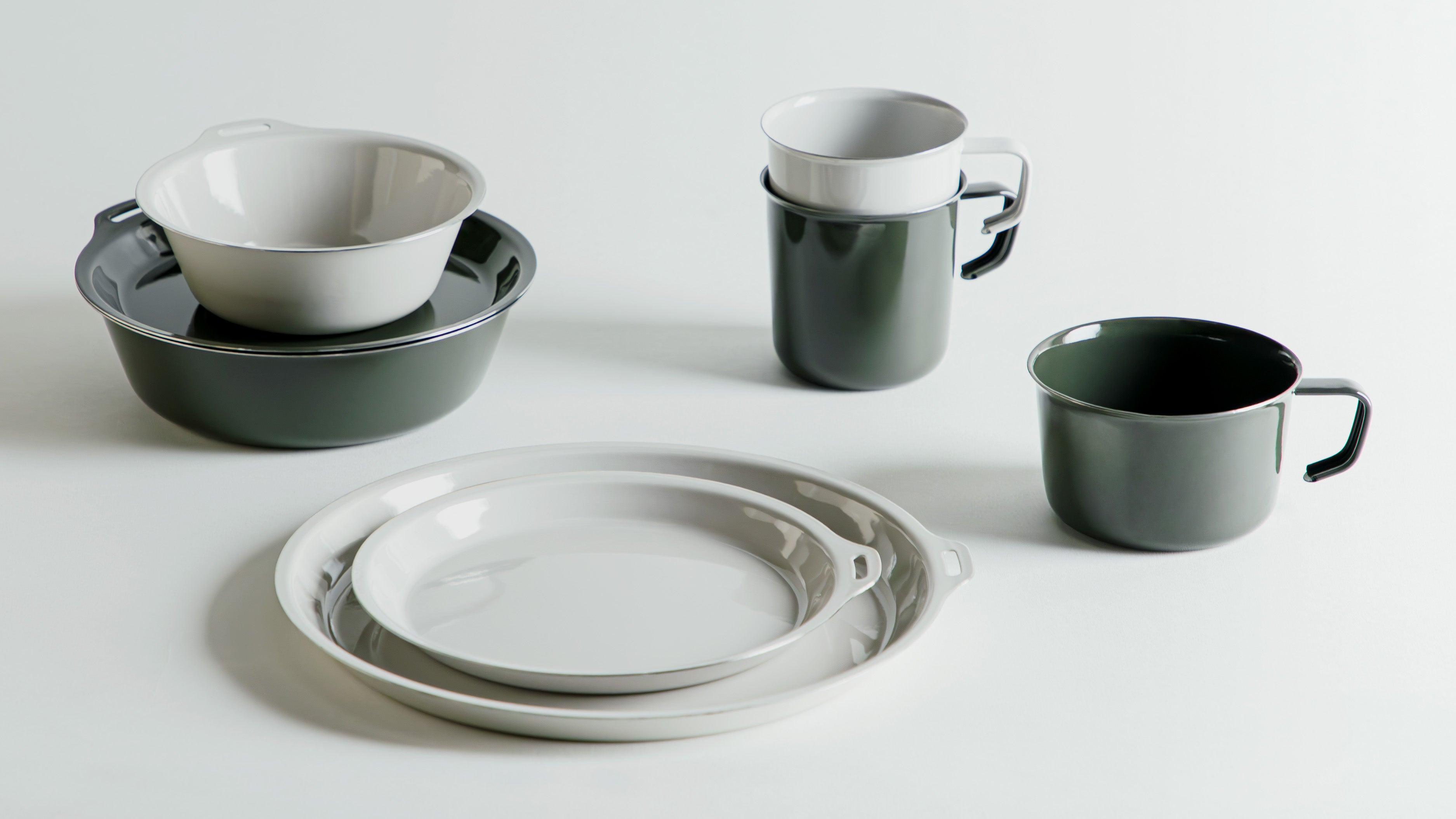 Histoire de FORIS Vol. 2 - Tirer le meilleur du matériel - KINTO Europe