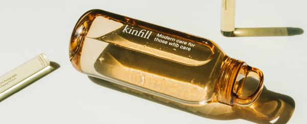 Collaboration: Kinfill (The Netherlands) – KINTO Europe