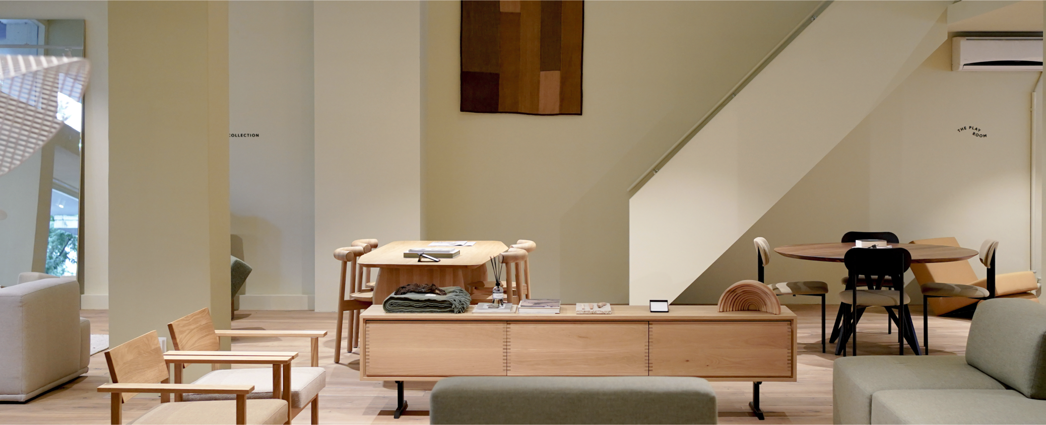 Studio HENK – KINTO Europe