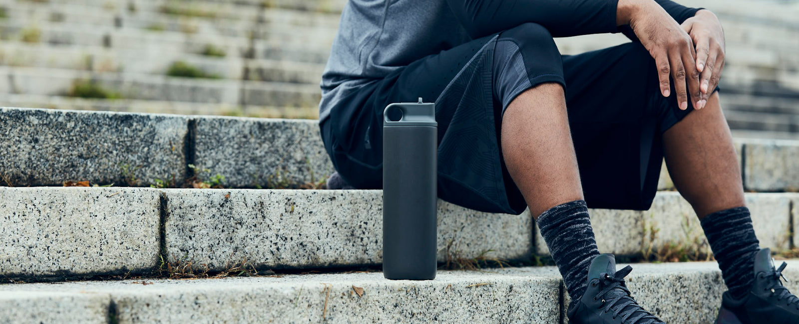 Exercise in the Open Air – KINTO Europe