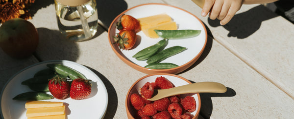 Story of BONBO - Creating Fun Memories at the Table – KINTO Europe