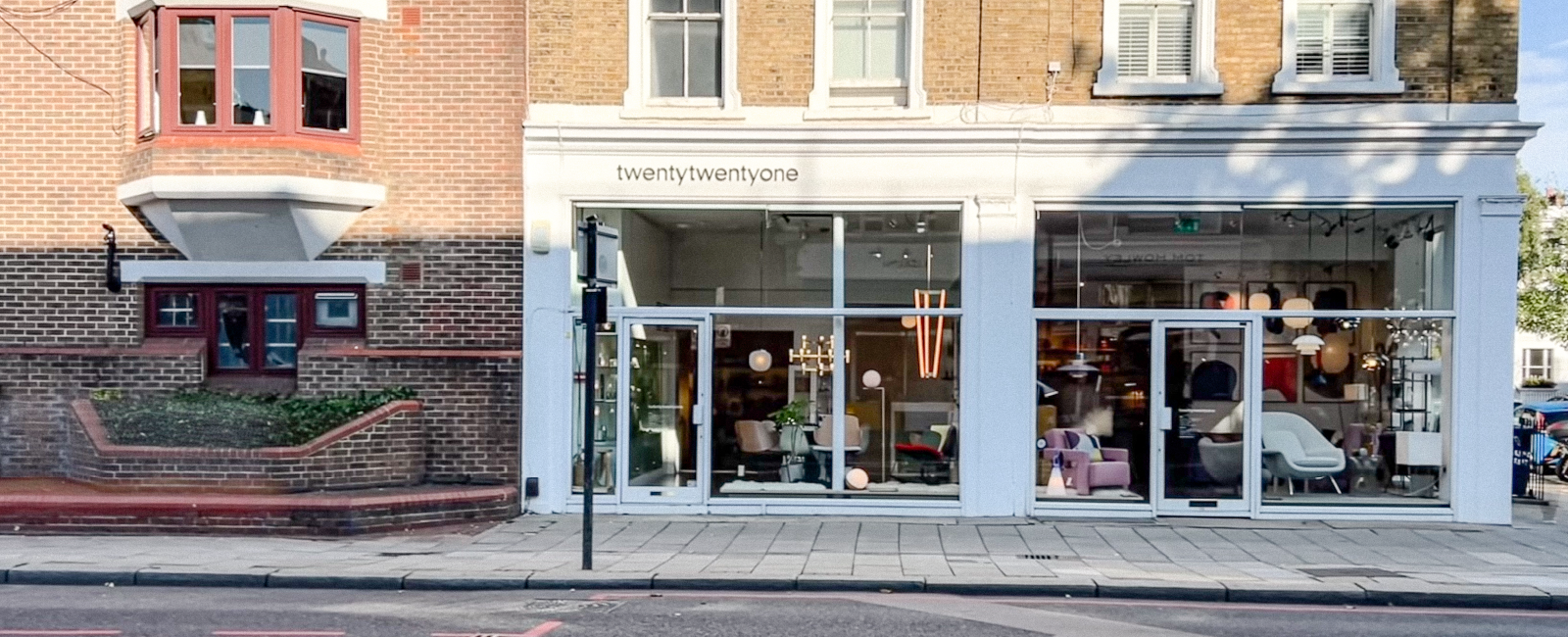 twentytwentyone – KINTO Europe