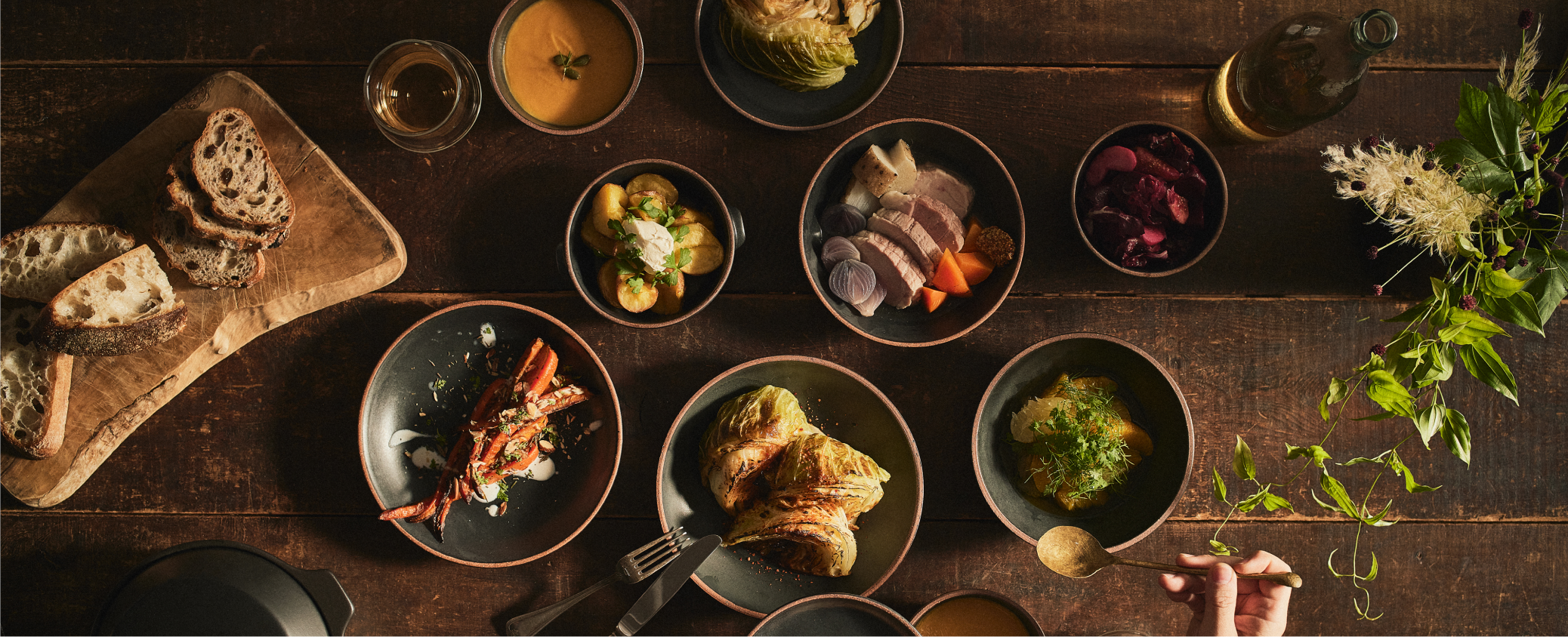 Introducing our AW24 Collections – KINTO Europe